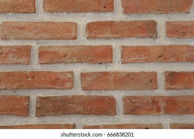 Variegated Brick Wall Stock Photo 624647186 | Shutterstock