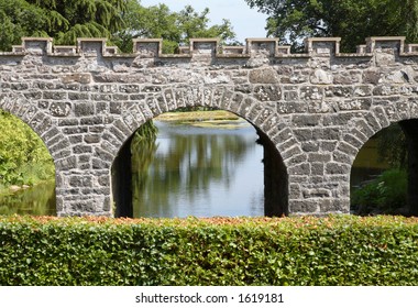 Bridge Stock Photo 1619181 | Shutterstock