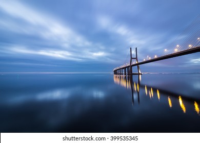495,089 Bridge reflected water Images, Stock Photos & Vectors ...