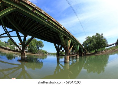 Bridge Stock Photo 59847103 | Shutterstock