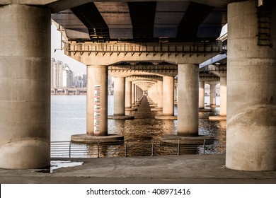 Bridge base Images, Stock Photos & Vectors | Shutterstock