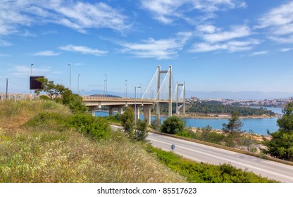 25 Euripus strait Images, Stock Photos & Vectors | Shutterstock
