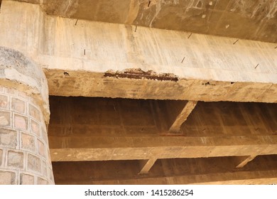 294 Failure of concrete bridge Images, Stock Photos & Vectors ...