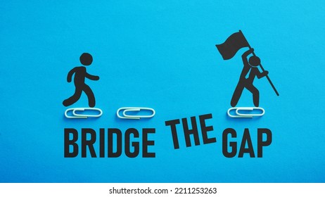 379 Bridging Financial Gap Images, Stock Photos & Vectors | Shutterstock