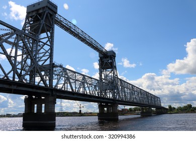 Brige Stock Photo 320994386 | Shutterstock