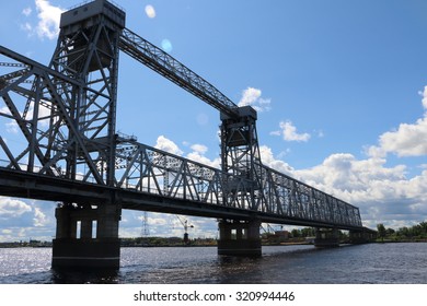 Brige Stock Photo 320994386 | Shutterstock