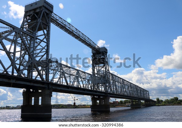 Brige Stock Photo 320994386 | Shutterstock