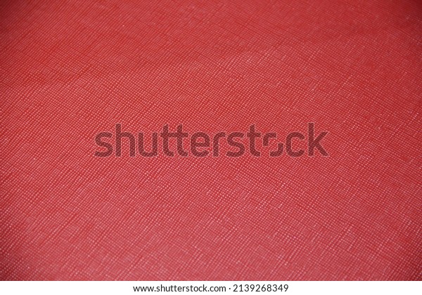 Bright Red Matte Surface Backgrounds Stock Photo 2139268349 | Shutterstock