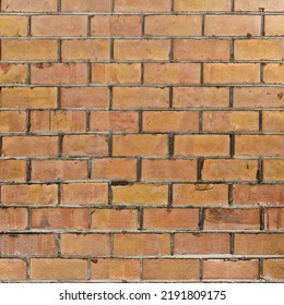 British Brick Wall Texture Pattern Stock Photo 2191809175 | Shutterstock