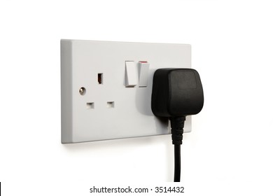 1,807 British Plug Socket Images, Stock Photos & Vectors | Shutterstock