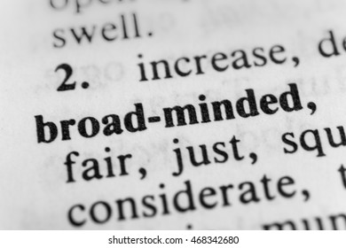 703 Broad Minded Images, Stock Photos & Vectors | Shutterstock