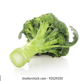 3,304 Broccoli stalk Images, Stock Photos & Vectors | Shutterstock