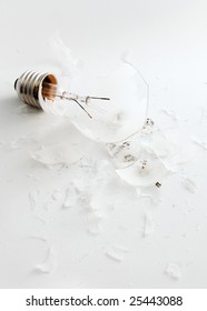Broken Stock Photo 25443088 | Shutterstock