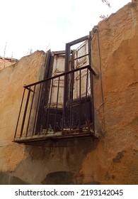 4,323 Balcony Broken Images, Stock Photos & Vectors | Shutterstock