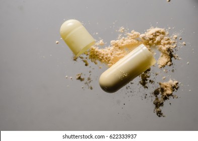 8,343 Broken pill Images, Stock Photos & Vectors | Shutterstock