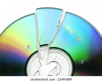 715 Cd broken Stock Photos, Images & Photography | Shutterstock