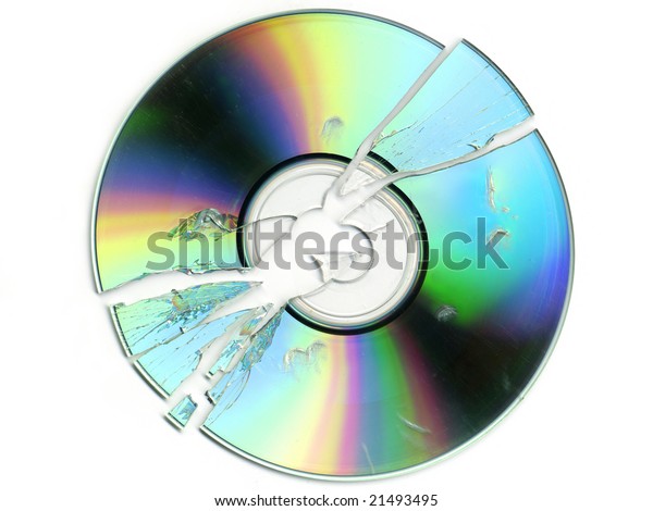 840 Cracked Cd Images, Stock Photos & Vectors | Shutterstock