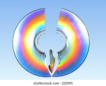 45 Rainbow Efect Images, Stock Photos & Vectors | Shutterstock