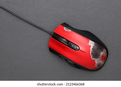 1,418 Broken mouse Stock Photos, Images & Photography | Shutterstock