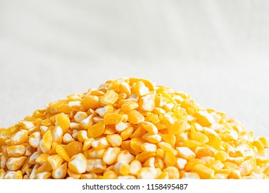 406 Broken corn kernels Images, Stock Photos & Vectors | Shutterstock