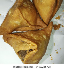 Samosa Cafe Met-averse AI-generated image 2439841119 | Shutterstock