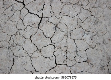 Broken Ground Stock Photo 595079375 | Shutterstock