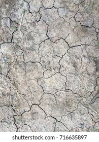 Broken Ground Stock Photo 716635897 | Shutterstock