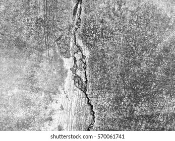 Broken Ground Texture Stock Photo 570061741 | Shutterstock