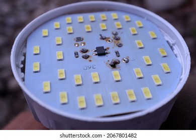 247 Led light burnt out Images, Stock Photos & Vectors | Shutterstock