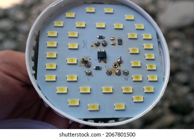 247 Led light burnt out Images, Stock Photos & Vectors | Shutterstock