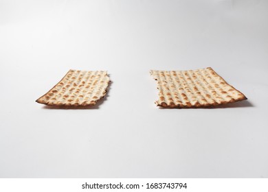 Matzah broken Images, Stock Photos & Vectors | Shutterstock