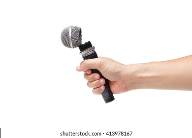 413 Broken microphone Stock Photos, Images & Photography | Shutterstock