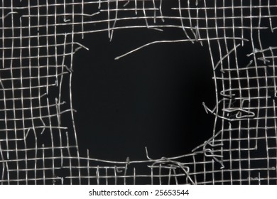 15,203 Broken net Images, Stock Photos & Vectors | Shutterstock