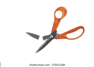 3,171 Broken scissors Images, Stock Photos & Vectors | Shutterstock