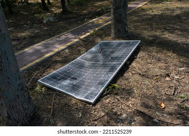 719 Solar Accident Images, Stock Photos & Vectors | Shutterstock
