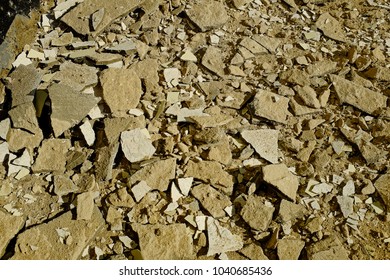 Broken Texture Background Stock Photo 1040685436 | Shutterstock