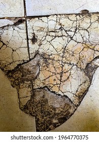 Broken Tile Texture Background Stock Photo 1964770375 | Shutterstock