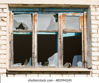 38,418 Broken window frames Images, Stock Photos & Vectors | Shutterstock