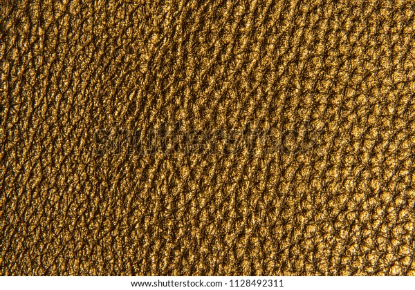Bronze Leather Texture Background Backdrop Texture Stock Photo ...