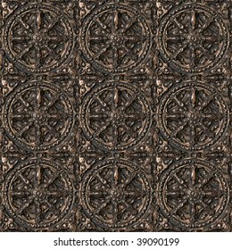 6,424 Ornate metal work Images, Stock Photos & Vectors | Shutterstock