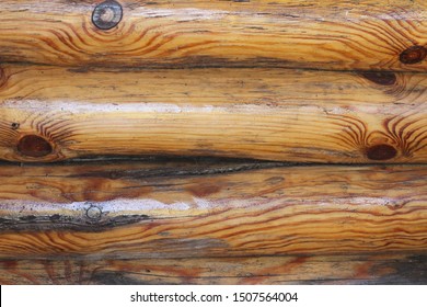 Broun Would Background Texture Material Stock Photo 1507564004 ...