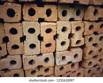 Brown Block Background Stock Photo 1232610097 | Shutterstock