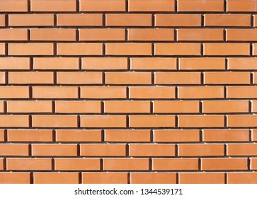 Brown Brick Wall Background Cartoon Style: เวกเตอร์สต็อก (ปลอดค่า ...