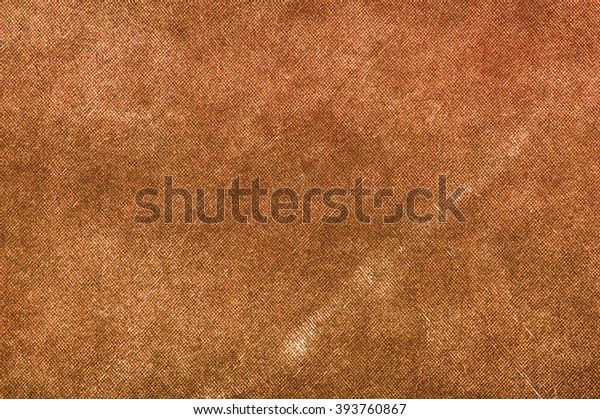 Brown Canvas Texture Background Stock Photo 393760867 | Shutterstock