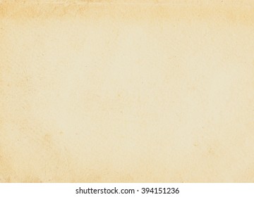 Old Vintage Paper Texture Yellow Paper Stock Photo 1007954593 ...
