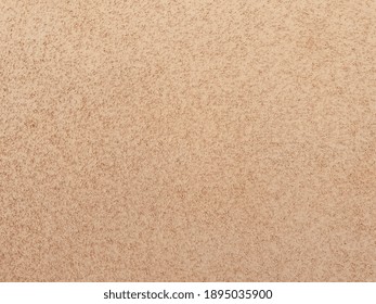 Brown Granular Surface Texture Background Stock Photo 1895035900 ...