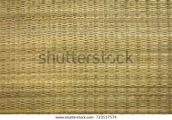 Brown Mat Texture Stock Photo 723517579 | Shutterstock