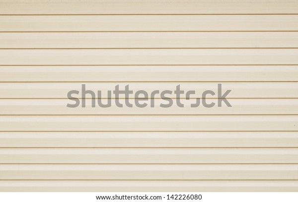 Brown Plastic Panels Texture Stock Photo 142226080 | Shutterstock