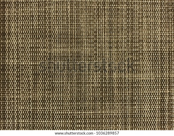 Brown Pvc Fabric Texture Pattern Stock Photo (Edit Now) 1036289857