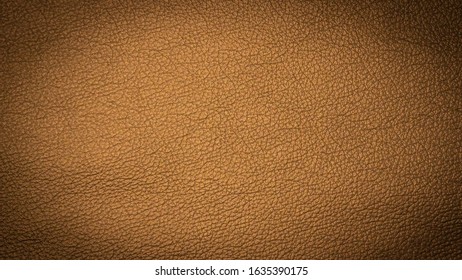 Brown Rustic Leather Texture Background Stock Photo 1635390175 ...